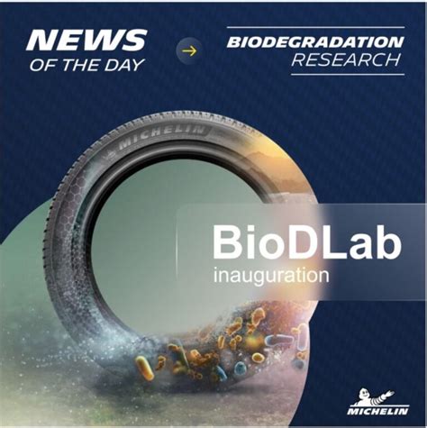 Michelin Introduces New Particle Analysis System Scrap Tire News Tire And Rubber Recycling Michelin Introduces New Particle Analysis System Scrap Tire News Tire And Rubber Recycling