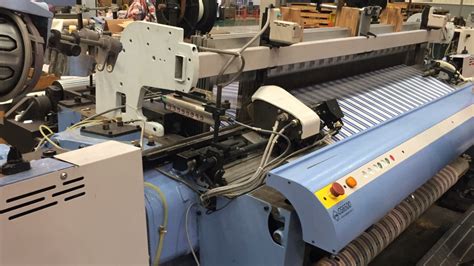 How To Select Rapier Machine For Your Manufacturing Unit Weavetech