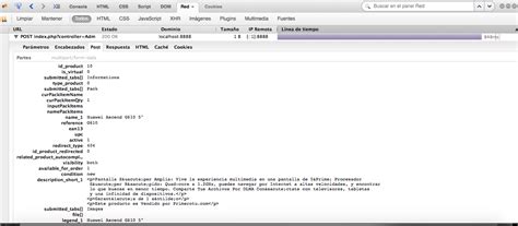 Php Prestashop 16 Blank Page No Error Reporting Stack Overflow