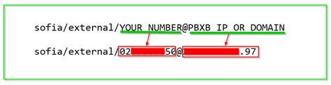 Trunk Between Two Fusion PBX Servers TechTips