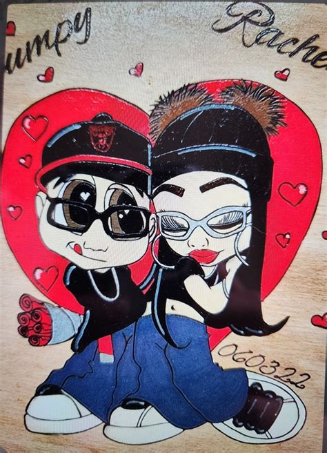 Chola Love Drawings Chicano Art Gallery Posted By Chicanoart