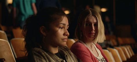 Why Watching Euphoria Made Me Reminisce About Tv Alicia Cassidy