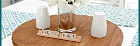 Book Tickets For How To Make A Lazy Suzan