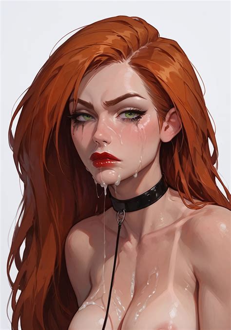 Rule 34 After Deepthroat After Fellatio After Oral Ai Generated