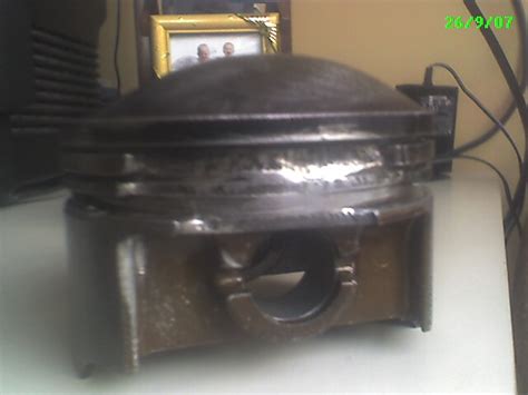 100 Octane Gas Pelican Parts Forums