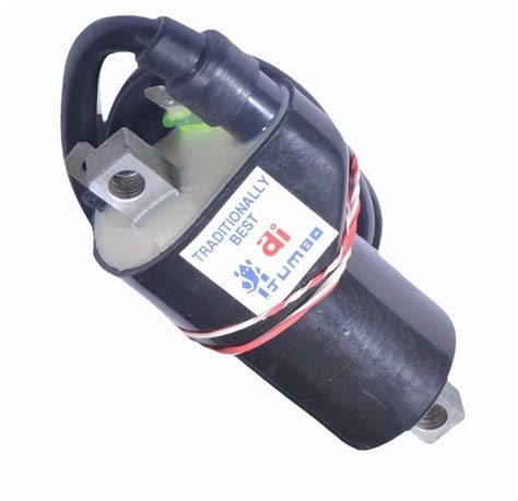 Bajaj 3 Wheeler Ignition Coil At ₹ 475 In New Delhi Id 2853390944230