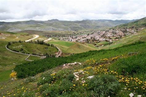 Guía De Viaje A Junín Conoce Los Atractivos De La Suiza Peruana