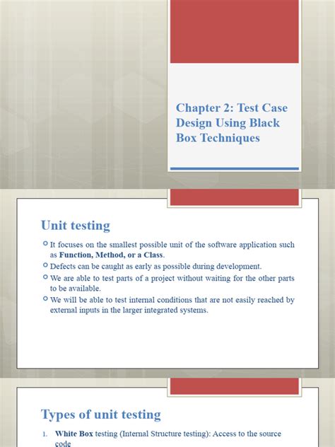 Test Case Design Using Black Box Techniques Pdf Software Testing Function Mathematics