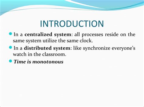 Cs6601 Unit 4 Distributed Systems Ppt