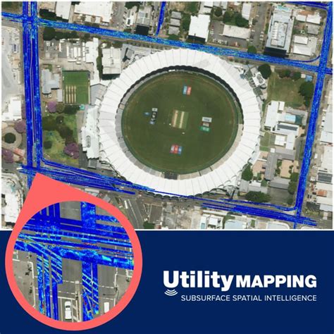 Utilitymapping Subsurfaceintelligence Brisbane Tram