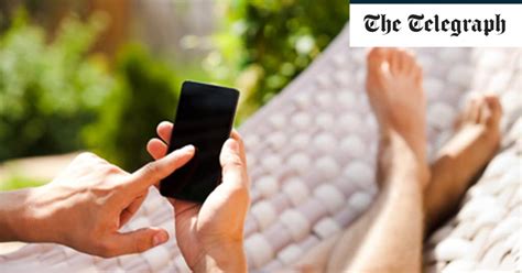 How To Avoid Data Roaming Charges Telegraph