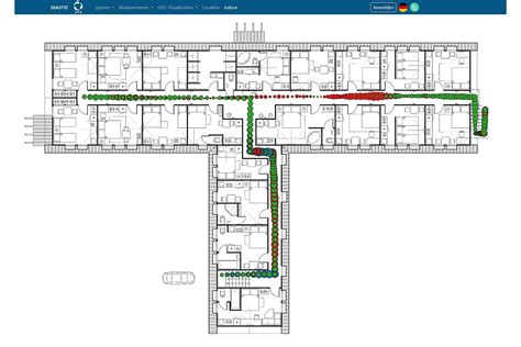 Wlan Scanner Solutions Sea Datentechnik