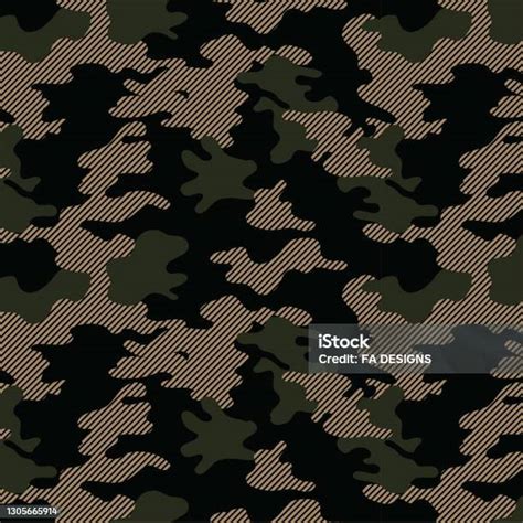 위장 추상 적 패턴 육군 배경 인쇄 옷 직물 스포츠 티셔츠 저지 웹 배너 포스터 카드 및 배경 화면을위한 군사 위장 패턴 디자인 요소 개념에 대한 스톡 벡터 아트 및 기타