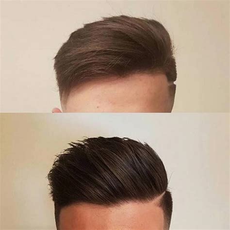 Pinterest Cortes De Pelo De Lado Cortes De Pelo De Peluquero