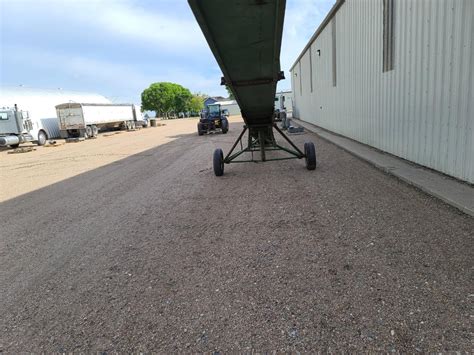 John Deere Ear Corn Elevator Bigiron Auctions