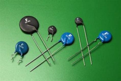 Inrush Current Limiting Ntc Thermistors Rated From 1 To 36a
