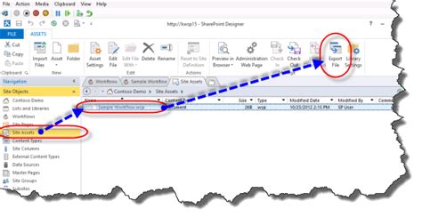 Office 365 Move SharePoint List With Forms And Workflows To Another Site In O365 SharePoint
