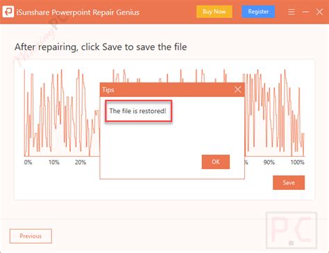 63 Off Isunshare Powerpoint Repair Genius Coupon Code