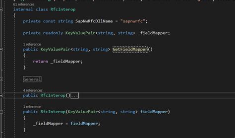 custom output data binding · issue 48 · huysentruitw sapnwrfc · github