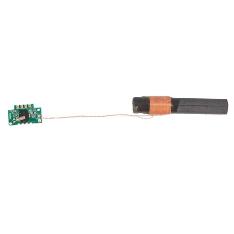 1 Pc DCF77 Receiver Module Radio Time Module Radio Clock Radio Module DCF 1060N 800 SP6007 Jpeg
