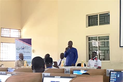 Rss Python Programming Workshop Report