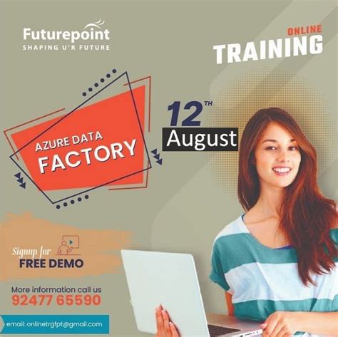 Futurepoint Technologies On Linkedin Azuredatafactory Adf