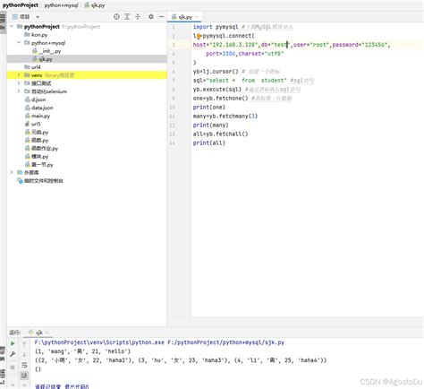 Python操作数据库python打开realm数据库 Csdn博客