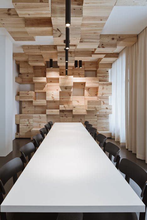 Albert Reichmuth Wine Store By Oos Dezeen