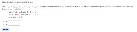 solved use a computer as a computational aid use ui 1 j