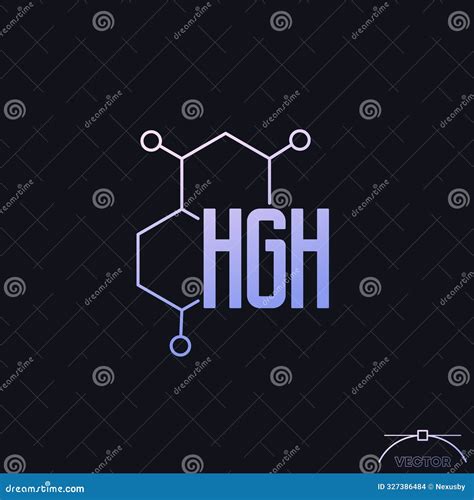 Hrt Icon Hormone Replacement Therapy Vector 296683721