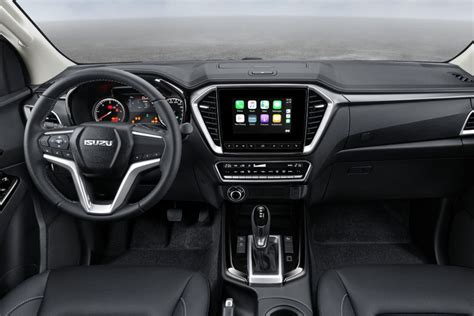 Isuzu D Max 30 4x2 Ls A Mt 2024 Specs And Price In Philippines