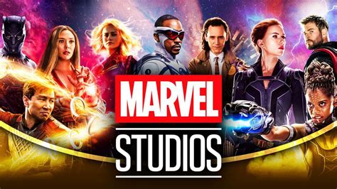 Marvel Confirms MCU Movies Shows Coming In The Direct