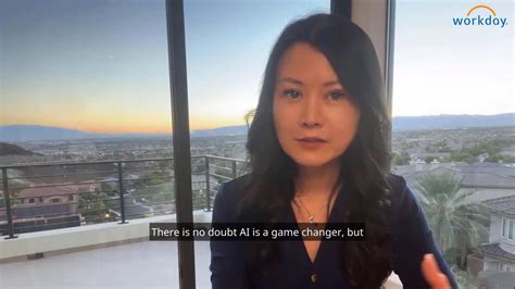 [video] Workday Research Reveals 3 Ethical Ai Practices For Business