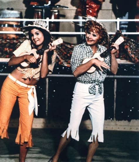 Facebook Lucie Arnaz Lucille Ball I Love Lucy Show