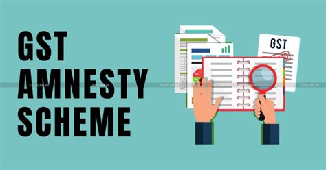 All You Need To Know About Gst Interest Penalty Waiver Applications Under Section A
