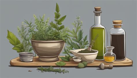 Mullein Root Tincture Recipe A Simple Guide 2024