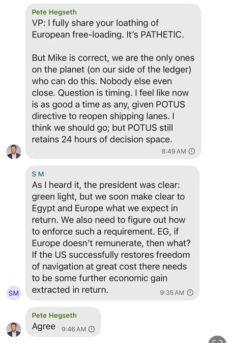sending the wrong signal…literally social media and american politics