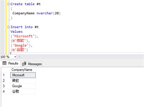 Identifying Records With Special Characters Unicode Sqldose