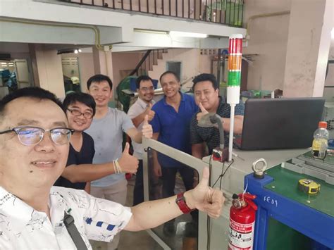 อาจารย์ภูมิ Arduino ออกแบบโปรแกรมเครื่องจักร โดยใช้ Arduino เป็นแกนหลัก