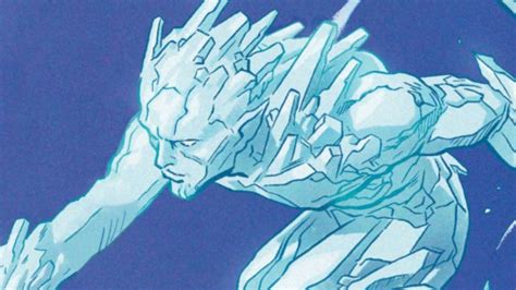 Ranking The Best Superpowers Of All Time