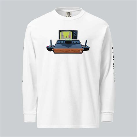 T Shirts Atari®