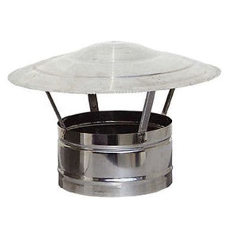 Rain Cowl 250mm Rc250 Ced