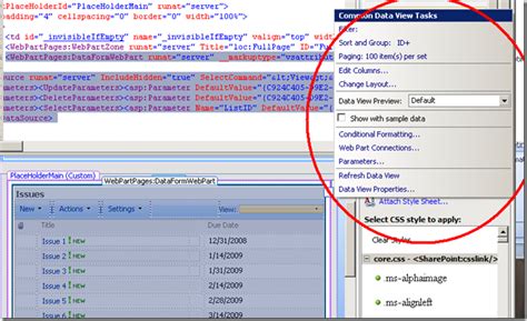 Sharepoint Date Filter Filtering A List By Greater Than Or Equal To Date