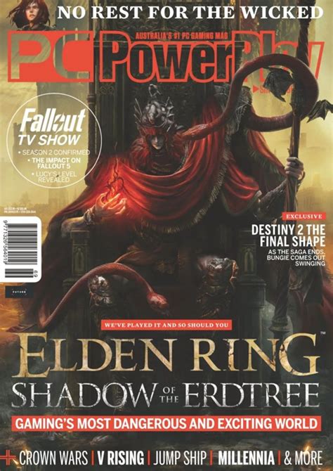 Pc Powerplay Issue 304 Winter 2024 Pdf Download Free