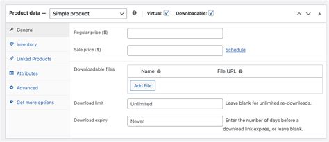 Adding Products To Woocommerce Part 5