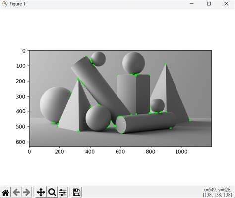 GitHub Wayne OpenCV GeometricAI