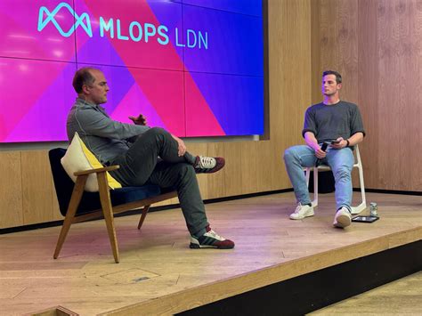 seldon on linkedin mlops mlopsldn meetup
