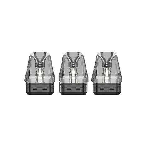 OXVA XLIM V3 Replacement Pods 3 Pack For 8 49
