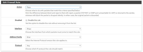 Aws Pfsense Site To Site Vpn Using Static Routes Blog Of Kliment Andreev A Place So I Won