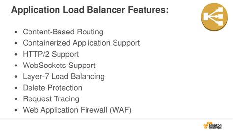Networking In Aws © 2017 Amazon Web Services Inc And Its Affiliates